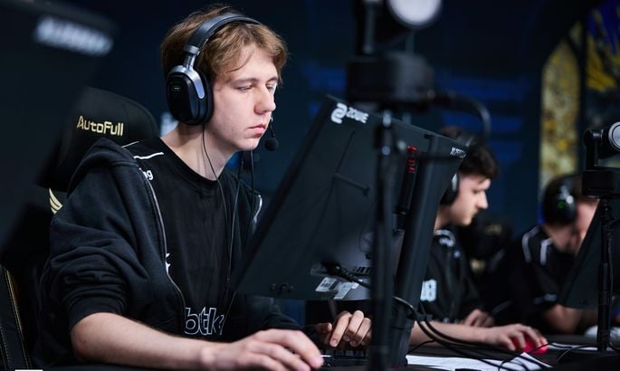 Права на помилку немає. B8 протистояли MIBR у вирішальному матчі IEM ...
